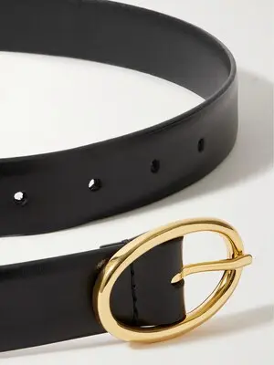 Anderson's Leather Belt