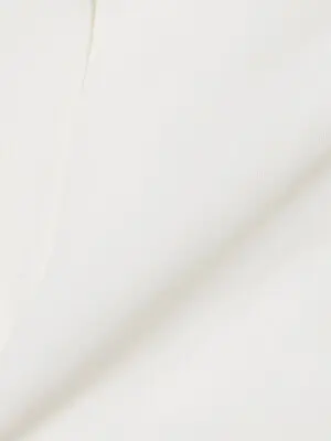 Theory Gale Linen Midi Skirt