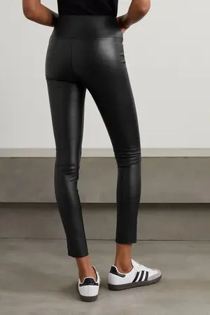 Sprwmn Leather Leggings