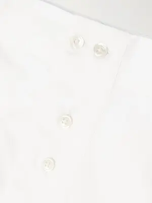 SEBLINE Boxer Cotton-poplin Shorts