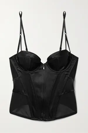 Kiki De Montparnasse Office Wear Camis Tanks For Women