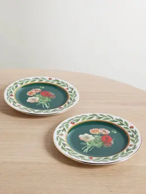 Dinnerware
