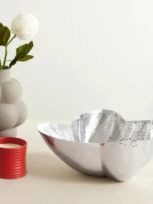 TOM DIXON Cloud Large Aluminum Bowl