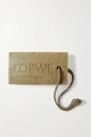 LOEWE PERFUMES Bar Soap, 290g - Green