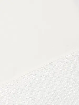 CDLP Lyocell-blend Jersey Bralette - White