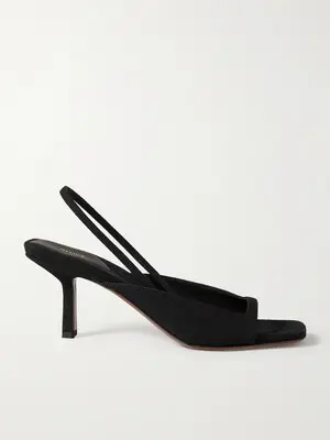 NEOUS Kamui Cady Slingback Sandals