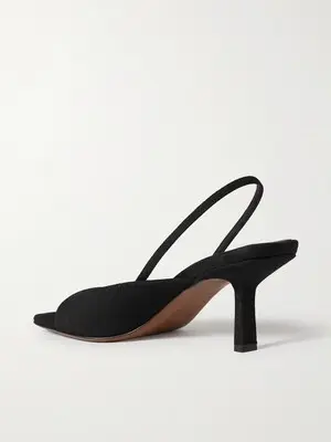 NEOUS Kamui Cady Slingback Sandals