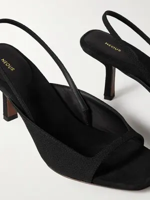 NEOUS Kamui Cady Slingback Sandals