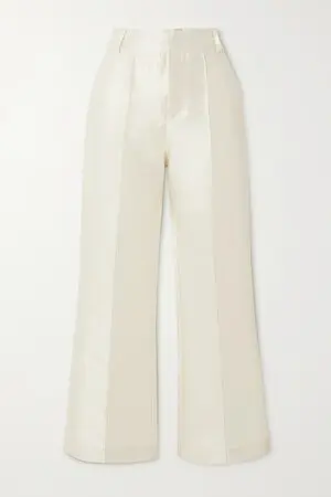 Destree Wide Leg Pants For Women