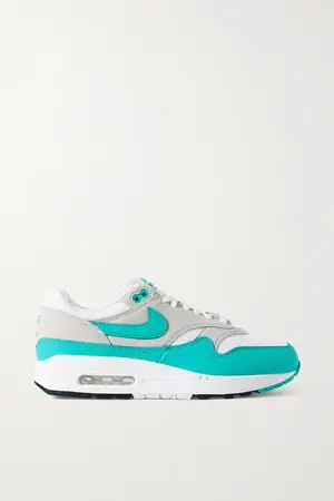 Nike Air Max 1 Sneakers - Blue