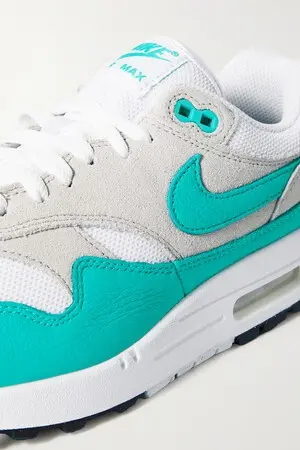 Nike Air Max 1 Sneakers - Blue