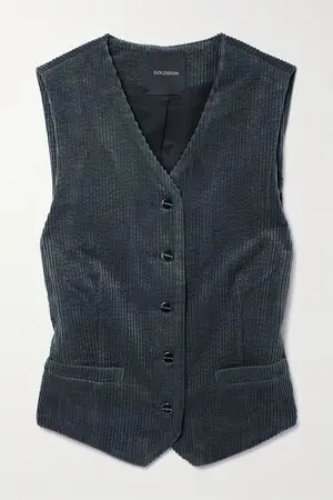 Goldsign Vests For Women