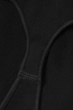 Spanx Spanxshape™ Extraordinary Stretch Thong - Black