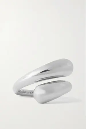 Lié Studio The Victoria Ring - Silver