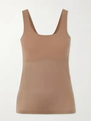 Spanx Spanxshape™ Invisible Tank - Brown