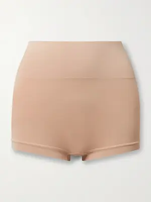 Spanx Spanxshape™ Extraordinary Seamless Stretch Shorts