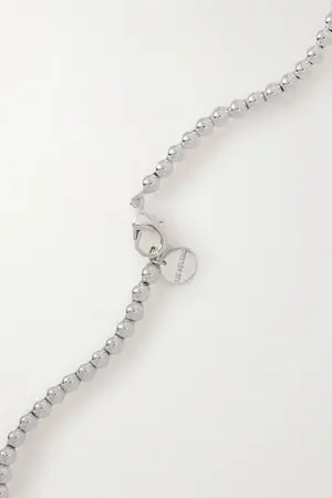 Lié Studio The Olivia Beaded Necklace