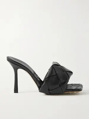 Bottega Veneta Mule Sandals For Women