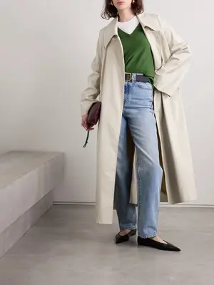 Arch4 Linda Cashmere Sweater