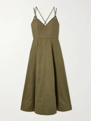 La Ligne Sleeveless Day Dresses