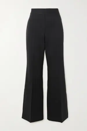 Spanx The Perfect Stretch-ponte Flared Pants