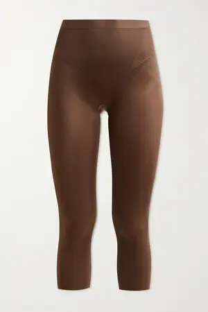 Spanx Spanxshape™ Invisible Capri Leggings - Neutrals