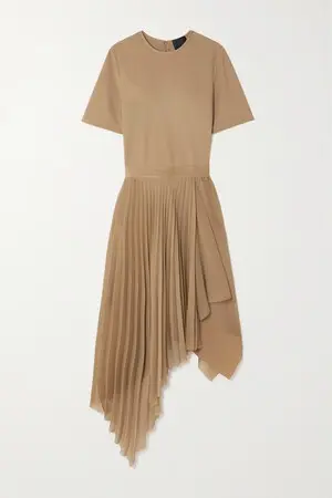 Givenchy Asymmetric Dress