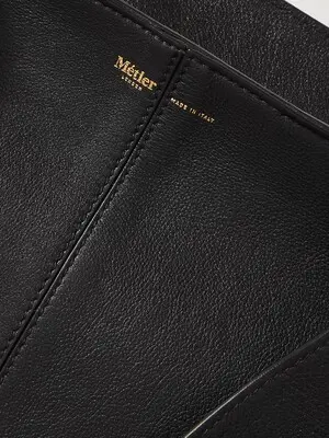 METIER Market Weekend Leather Tote