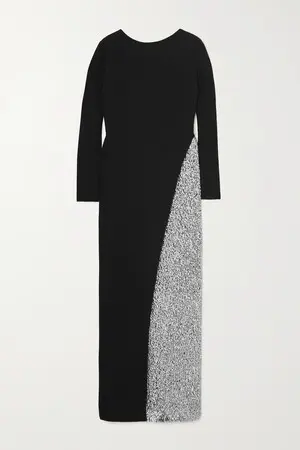 Givenchy Open Back Evening Dresses