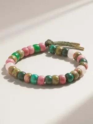 Knotted Bracelets