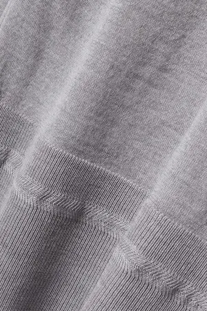 Max Mara Tiglio Off-the-shoulder Wool Sweater