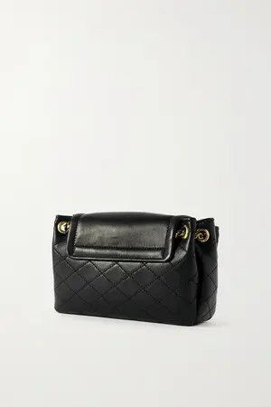 Saint Laurent Nolita Mini Shoulder Bag