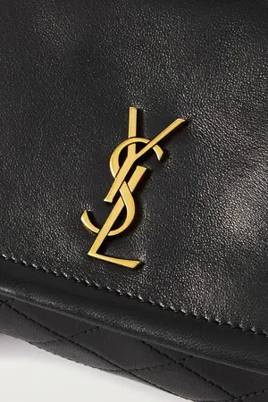Saint Laurent Nolita Mini Shoulder Bag