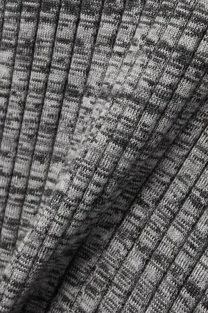 Gabriela Hearst Alam Ribbed Cashmere Sweater