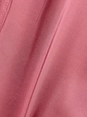 Rick Owens Satin Shirt