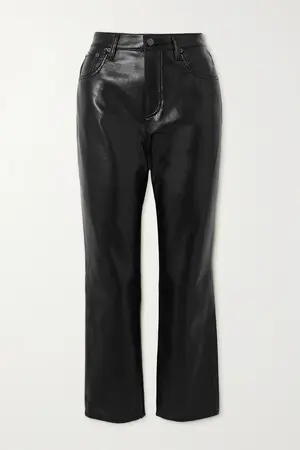 Citizens Of Humanity High Waisted Pants For Women