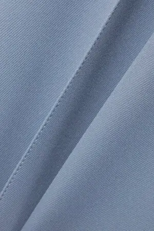 Acne Studios Twill Flared Trousers