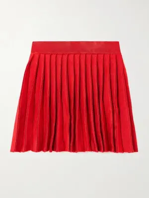 Self-portrait Fitted Skirts