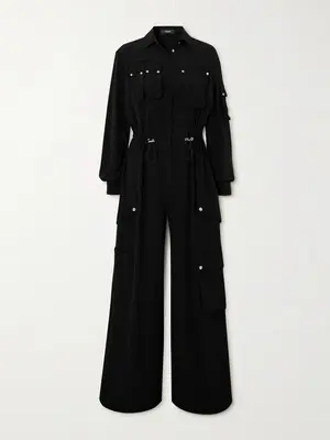 Knotted Jumpsuits
