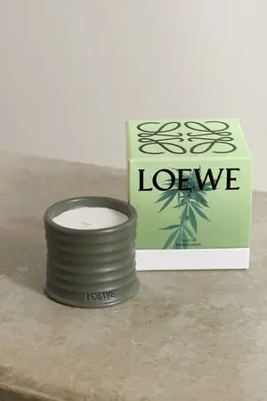 LOEWE PERFUMES Small Scented Candle, 170g