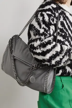 Stella McCartney Falabella Medium Shoulder Bag
