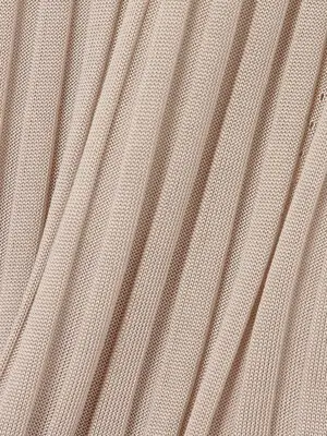 Versace Ribbed-knit Tank