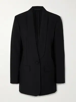 Givenchy Single Breasted Blazers For Women