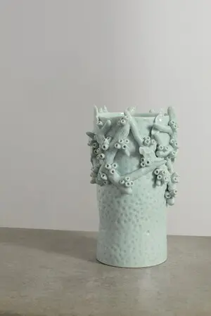 MARLOE MARLOE Net Sustain Jules Ceramic Vase
