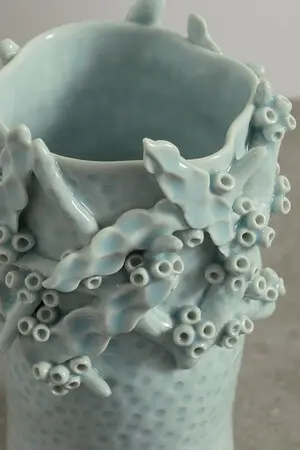 MARLOE MARLOE Net Sustain Jules Ceramic Vase