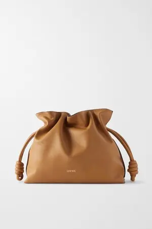 Loewe Flamenco Clutches