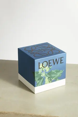 LOEWE PERFUMES Ivy Medium Scented Candle, 610g