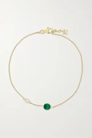 Mateo Diamond Bracelets