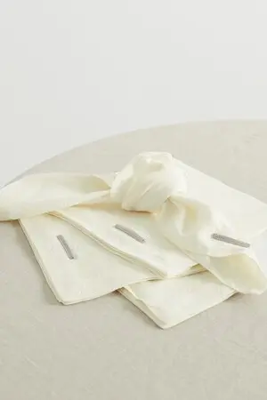 Table Linens