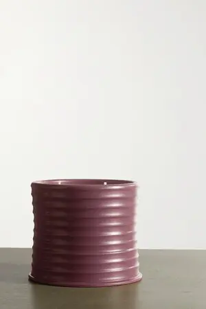 LOEWE PERFUMES Beetroot Medium Scented Candle, 610g